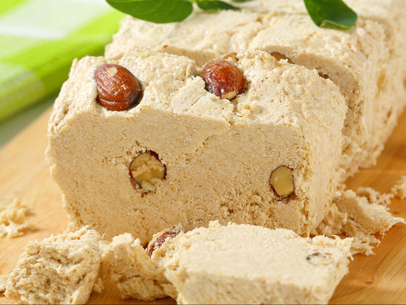 Beyond baklava: There’s (13) more Arabic sweets in the desert! | Al Bawaba