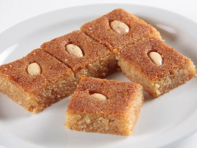 Beyond baklava: There’s (13) more Arabic sweets in the desert! | Al Bawaba