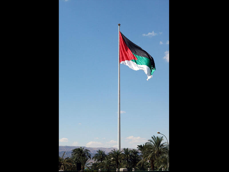 Red, Black, Eagles, and Stars: A breakdown of flags in the Arab World ...