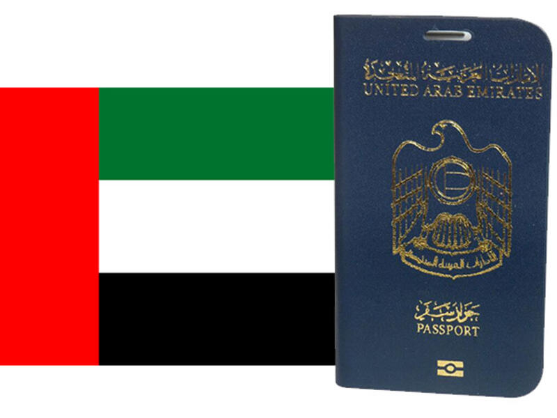 Powerless passports and vicious visas: how do your papers rank in the ...