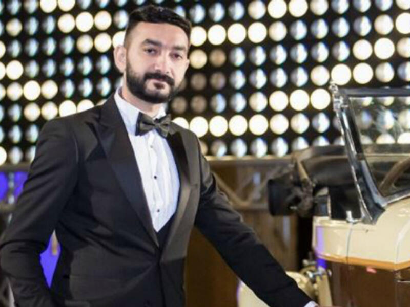 Amro Diab and Dina Al Sharbini's Wedding Guest List in Pictures, Ex ...