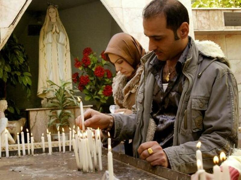 Arab Christians Wish 'for' Merry Christmas, Happy New Year | Al Bawaba