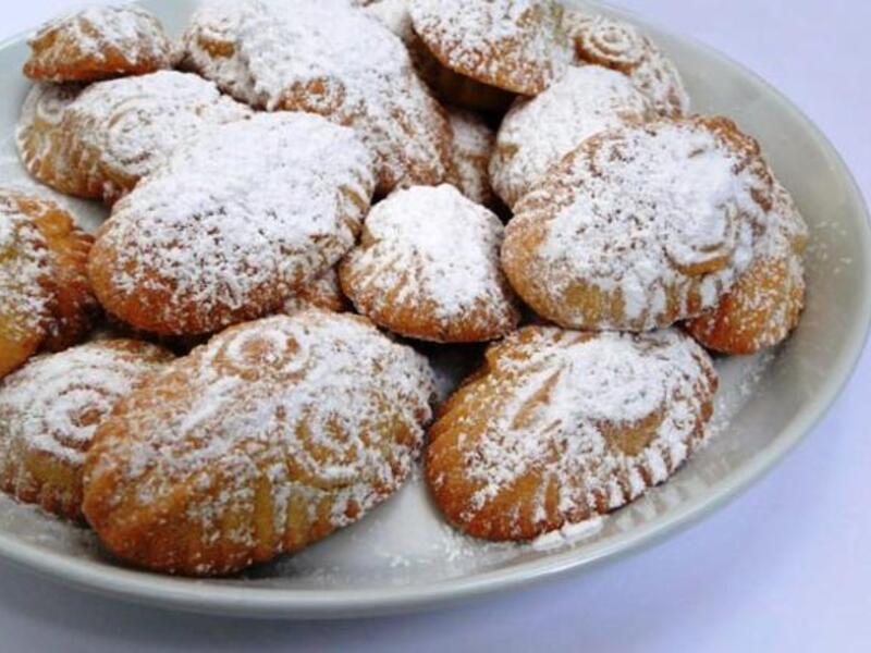 Easter's Top 10 Mouth-Watering Arabic Foods | Al Bawaba