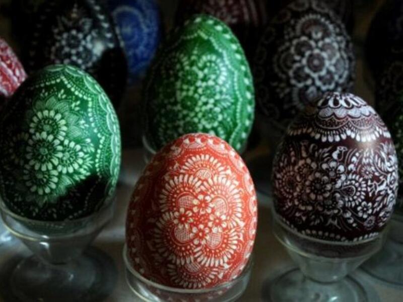 Easter's Top 10 Mouth-Watering Arabic Foods | Al Bawaba