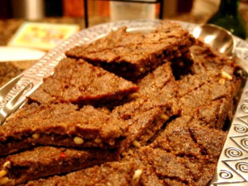 Easter's Top 10 Mouth-Watering Arabic Foods | Al Bawaba