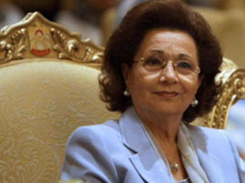 The Filthy Rich Members of the Mubarak Empire Revealed: the Fortunes ...