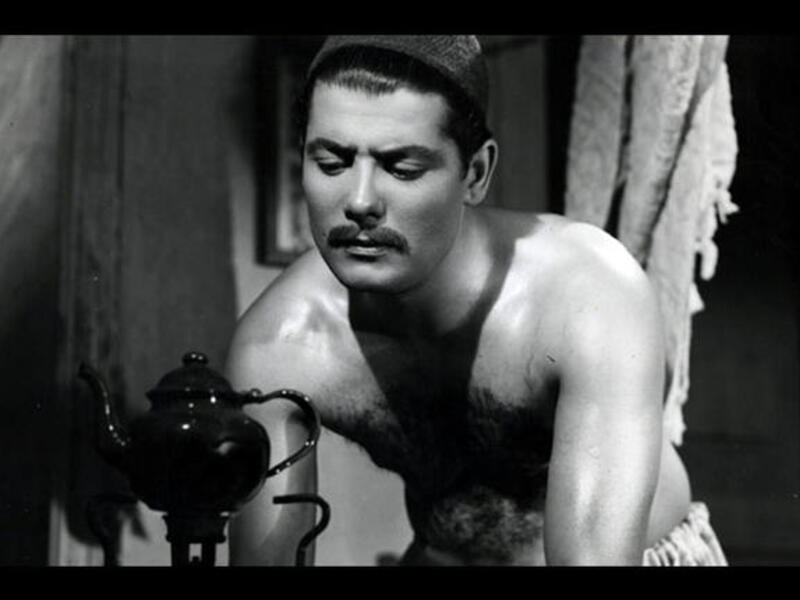 Retro 'Arab Hollywood': The defining faces of Egypt's cinematic Golden ...