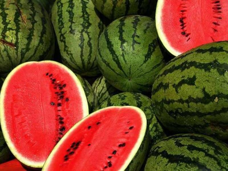 Chilling out through a scorching Holy Month: how to have an ice-ice ...