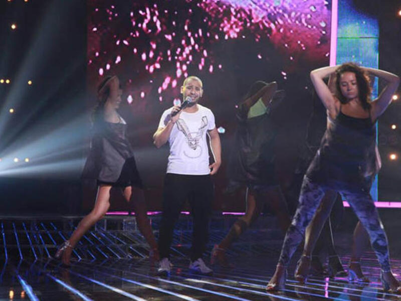 X Factor Finalists: The Best Bits | Al Bawaba