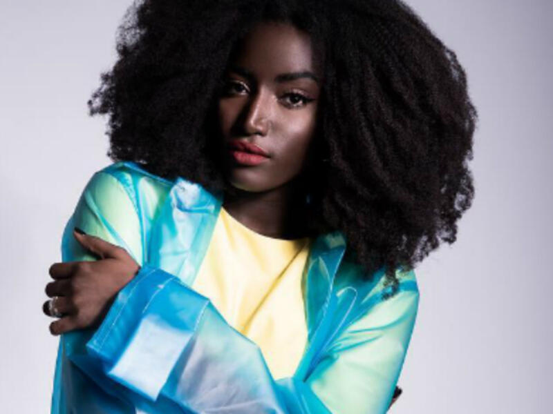 Statement! Check How Saudi Model Abeer Sinder Looked in Her Latest ...