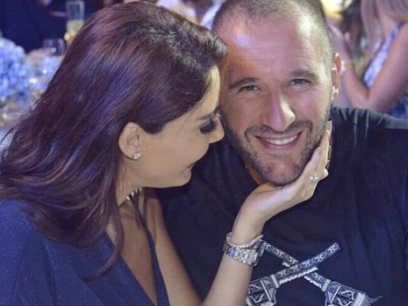 11 Years and Counting! Cyrine Abdelnour and Farid Rahme's Marriage From Strength to Strength ...