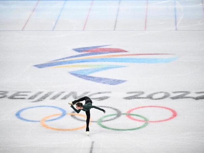 Beijing 2022 Winter Olympics: Controversy and Action | Al Bawaba