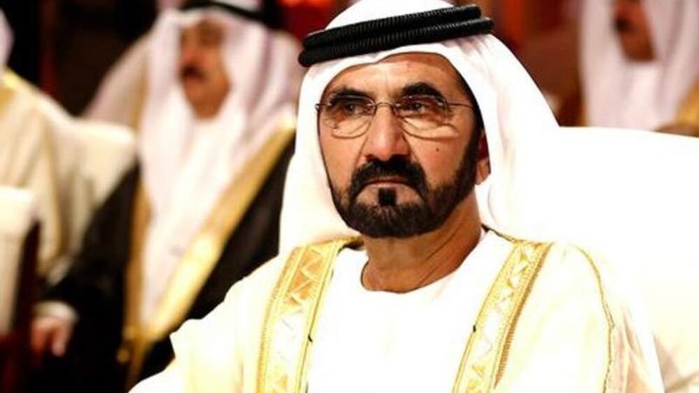 UAE Ruler's 'Daughter' Claims to have Fled Dubai to Live Normal Life ...