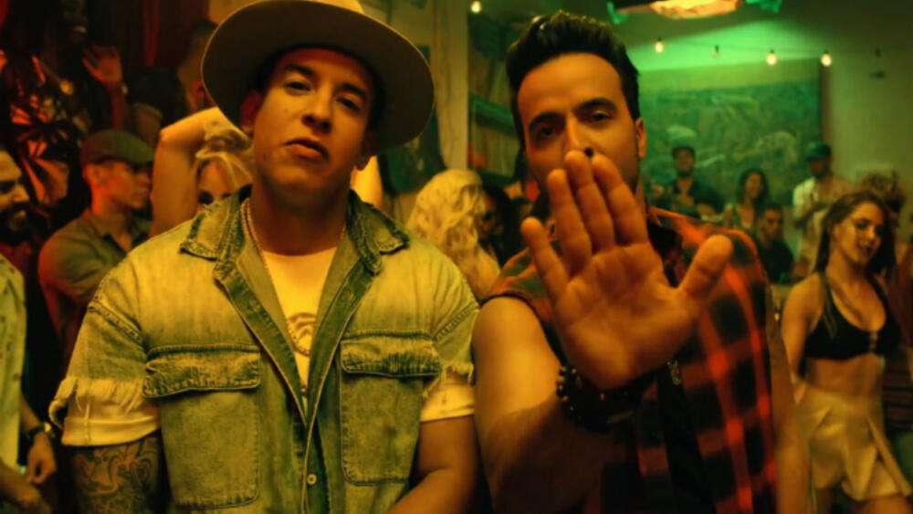 “Despacito” is No Longer No.1 (But You Won’t Believe Which Song Topped ...