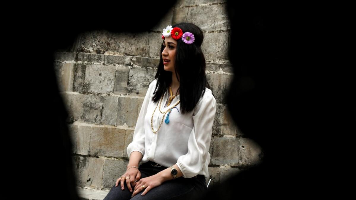 Yazidi Women are Strong Enough to Return Home | Al Bawaba