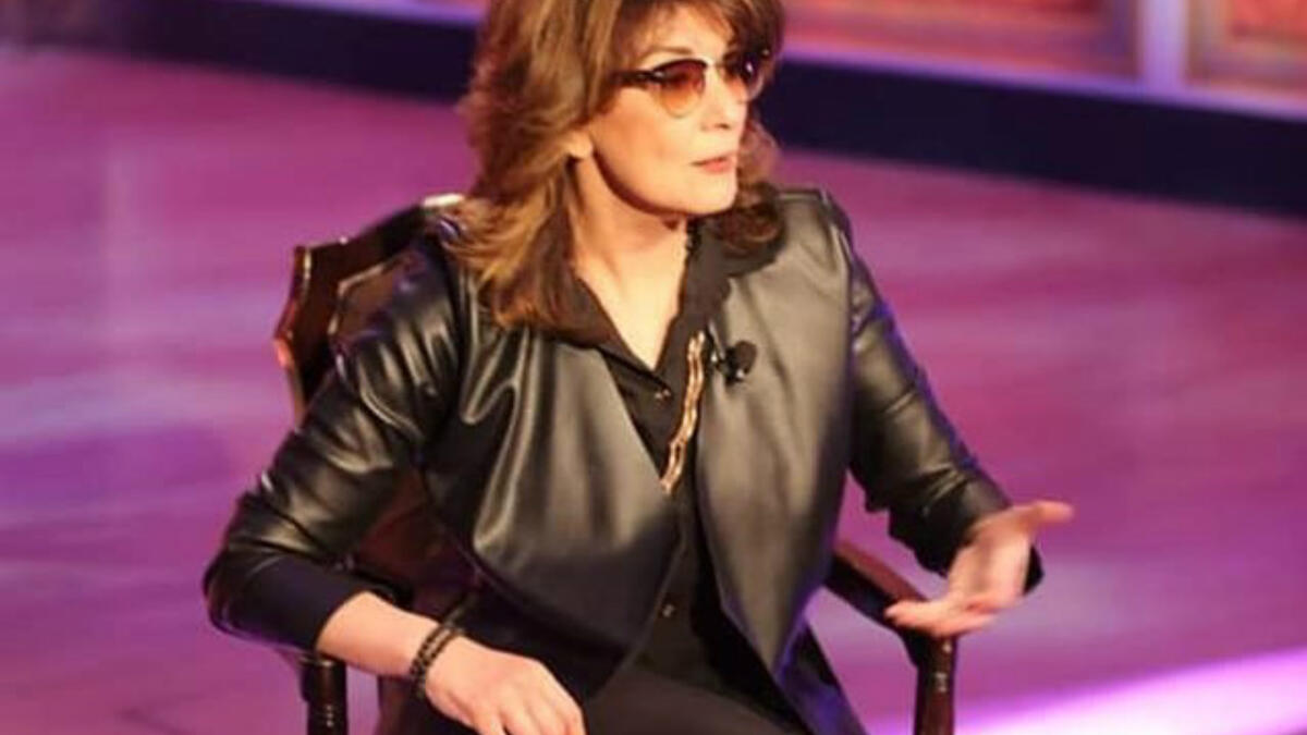 Secret Marriages of Arab Stars That Were Revealed After the First Child ...