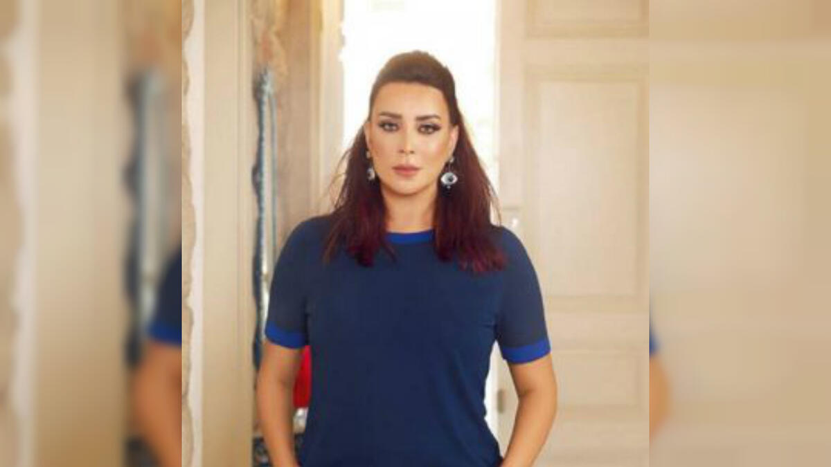 Stunning Covergirl! Check out Shoukran Mortaja's Makeover for Laha ...