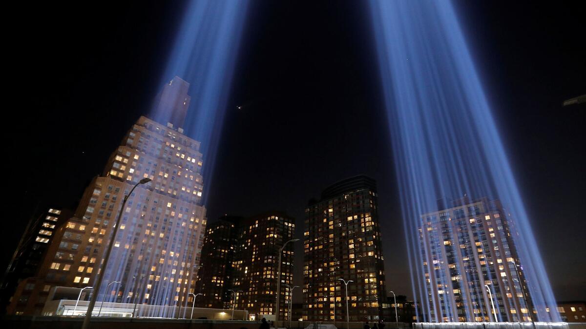 World Reflects on 18th Anniversary of 9/11 Attacks | Al Bawaba