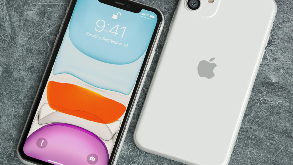 The Evolution of the iPhone: Every Model from 2007–2020 | Al Bawaba