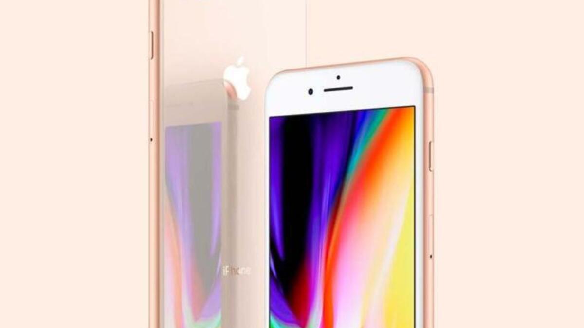 The Evolution of the iPhone: Every Model from 2007–2020 | Al Bawaba