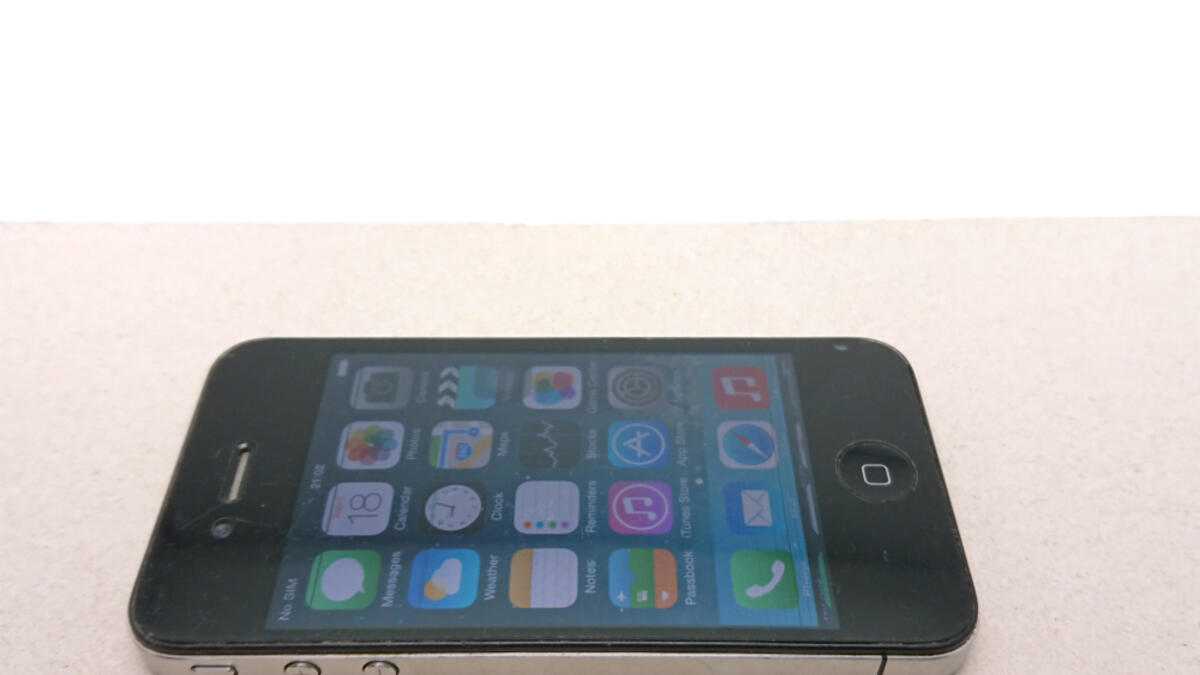 The Evolution of the iPhone: Every Model from 2007–2020 | Al Bawaba