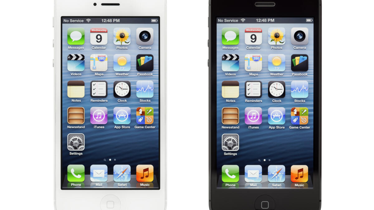 The Evolution of the iPhone: Every Model from 2007–2020 | Al Bawaba