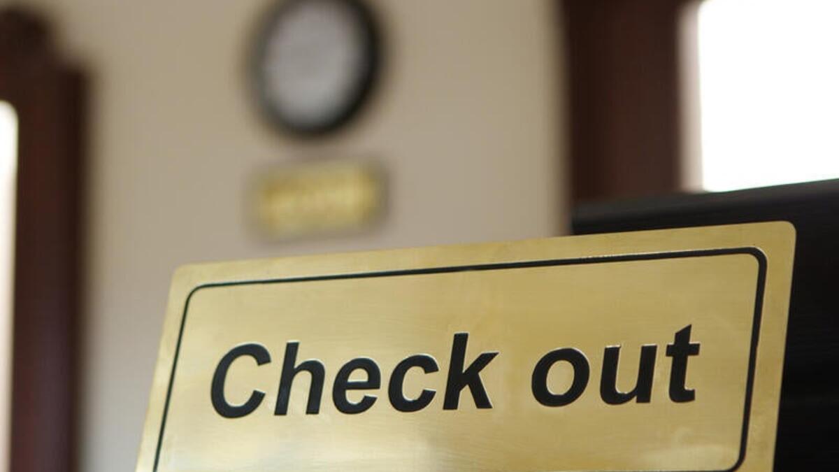 10 Things You Won’t See in Hotels Anymore | Al Bawaba