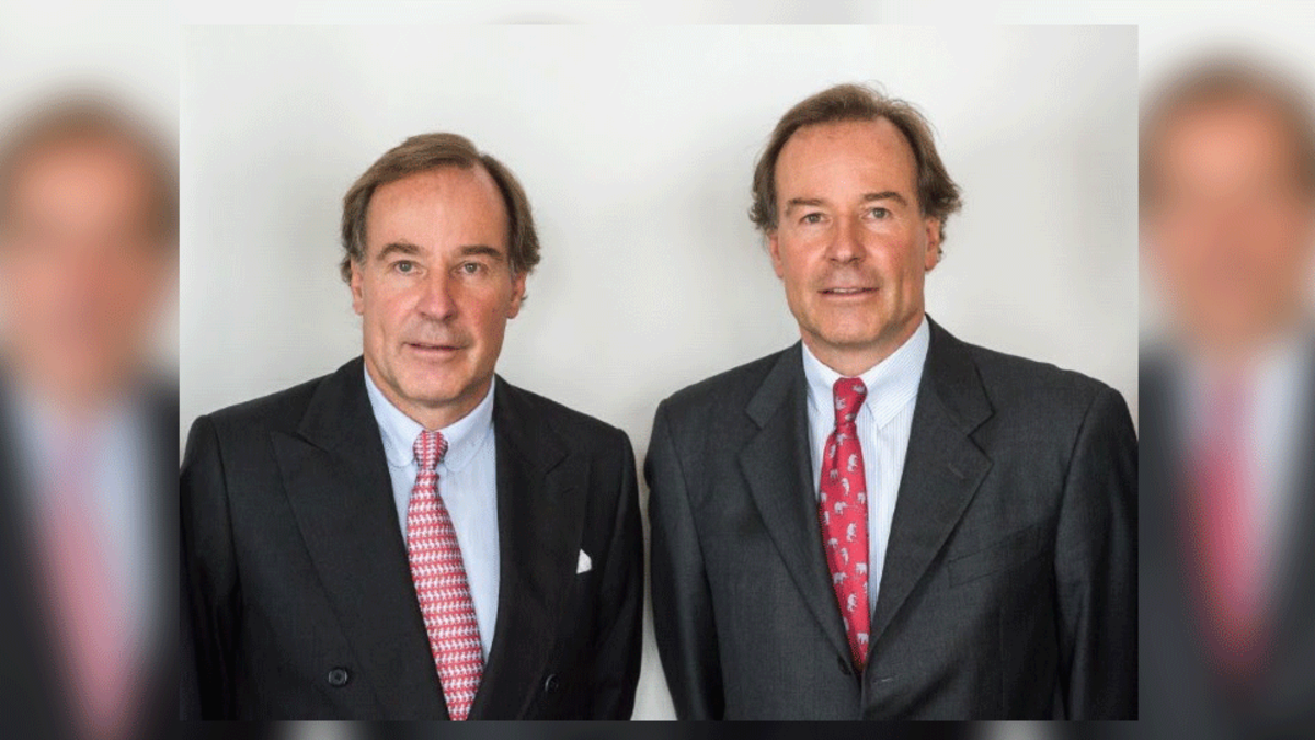 Meet the 9 Billionaires Who Became Richer Thanks to COVID-19 | Al Bawaba