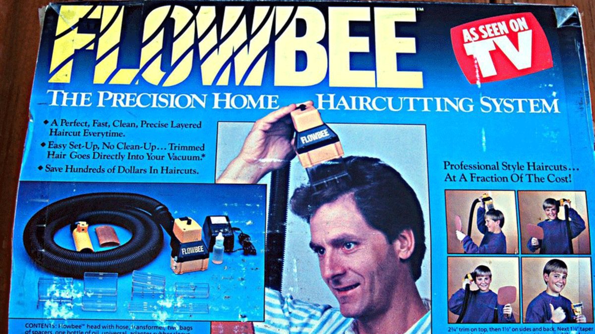 10 “Ridiculous” Inventions That Became Universally Popular | Al Bawaba