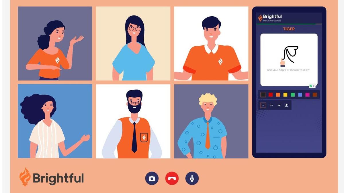 6 Games You Can Enjoy Using Zoom Meeting Platform | Al Bawaba
