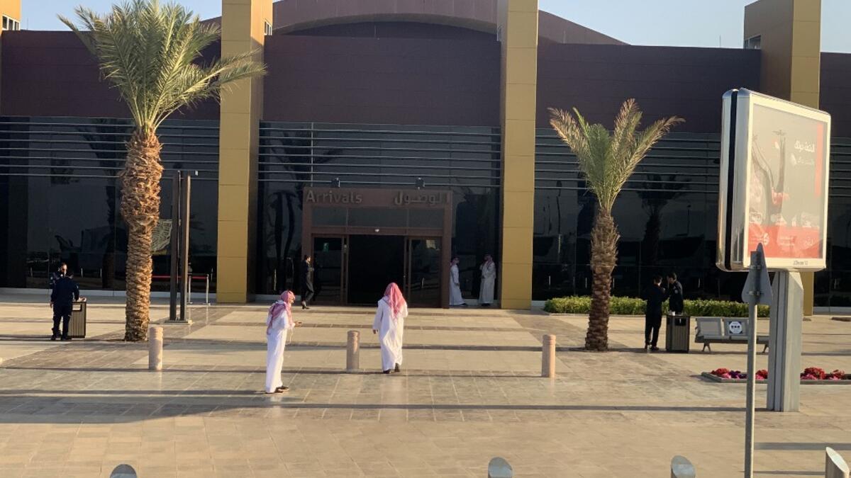 Qatar Joins GCC Meeting for the First Time Since 2017 | Al Bawaba