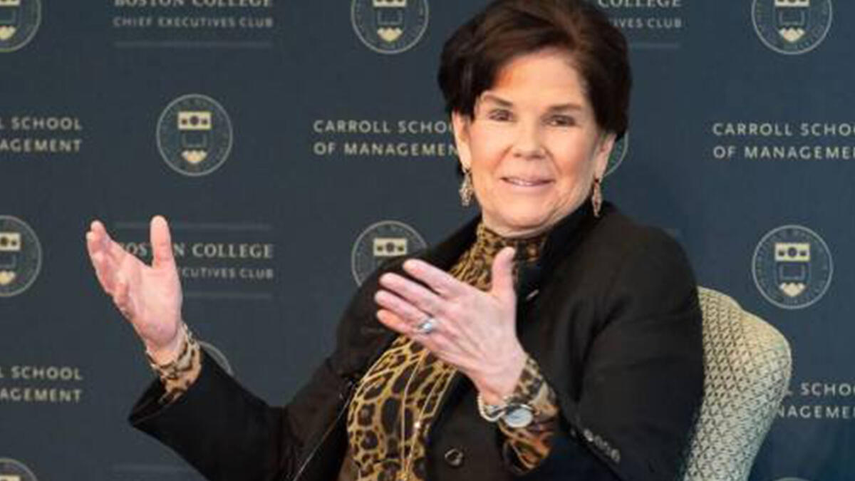 10 Most Influential CEOs in the World for 2020 | Al Bawaba