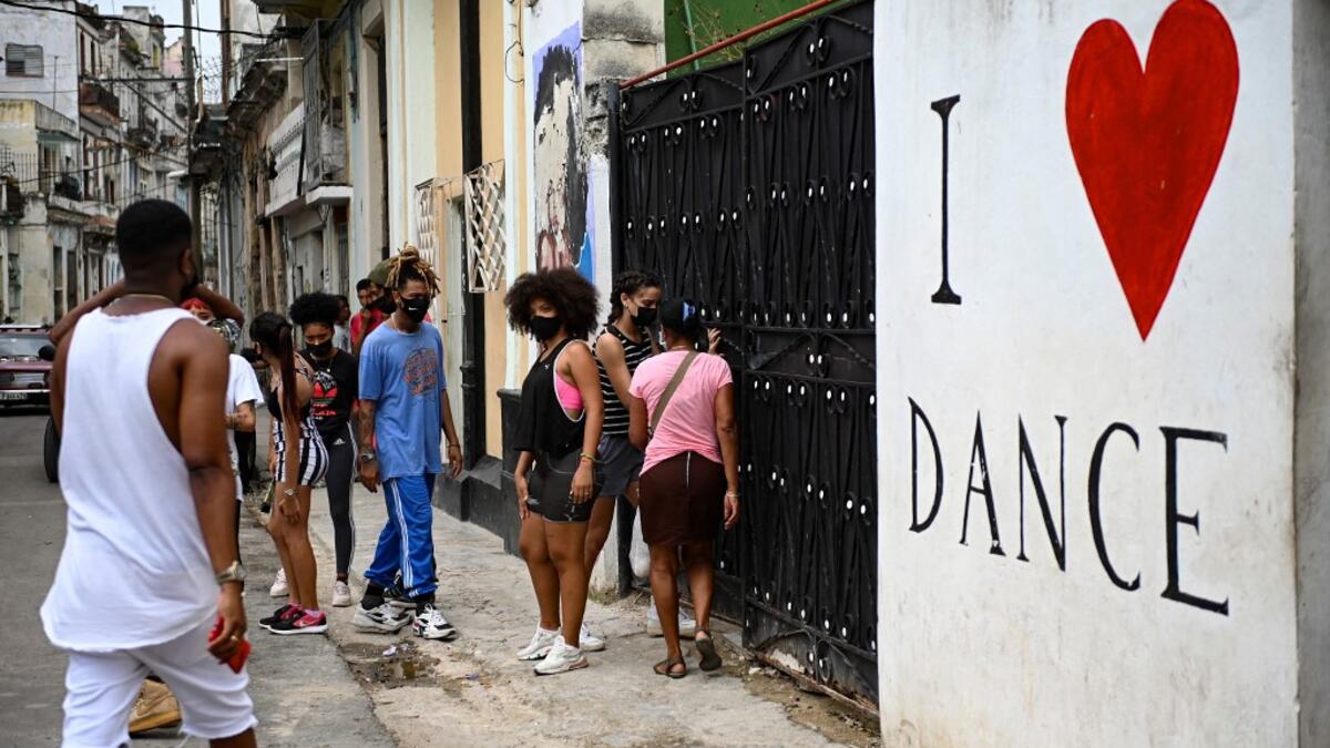 Cuban Hip Hop Grabs International Attention | Al Bawaba