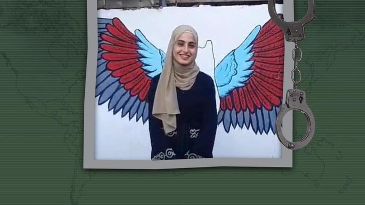 Muna el-Kurd: The Voice of Protest in Palestine | Al Bawaba
