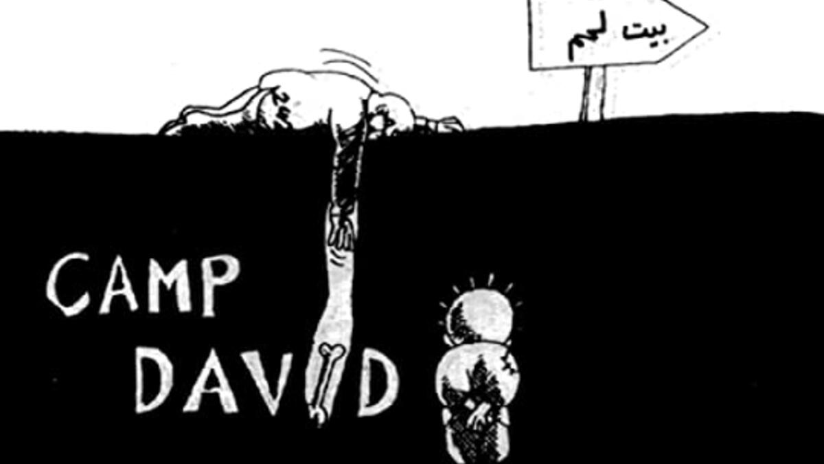 Remembering Political Cartoonist Naji al-Ali, Handala's Creator | Al Bawaba