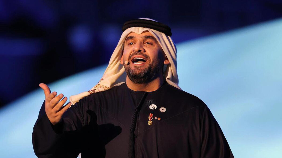 Arab and International Stars Performing in Expo 2020 Dubai | Al Bawaba
