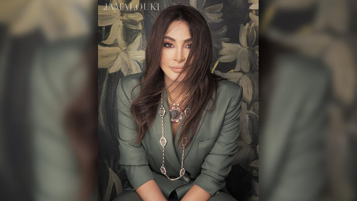 10 Pictures of Elissa Following Her Major Facelift | Al Bawaba