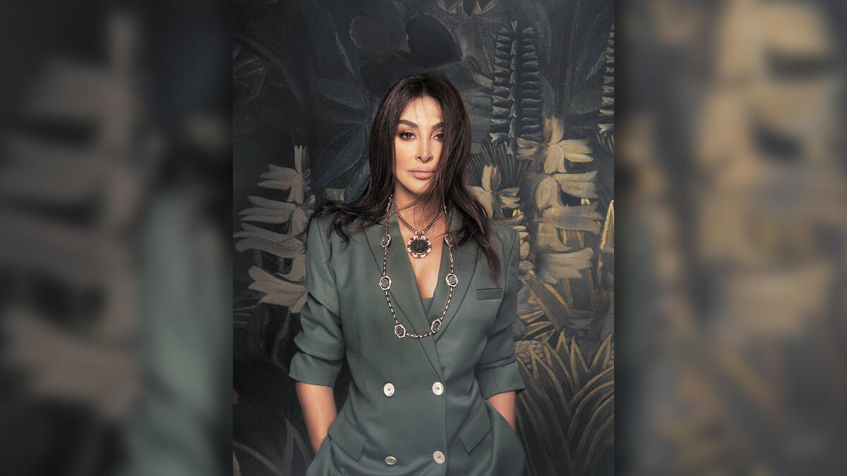 10 Pictures of Elissa Following Her Major Facelift | Al Bawaba
