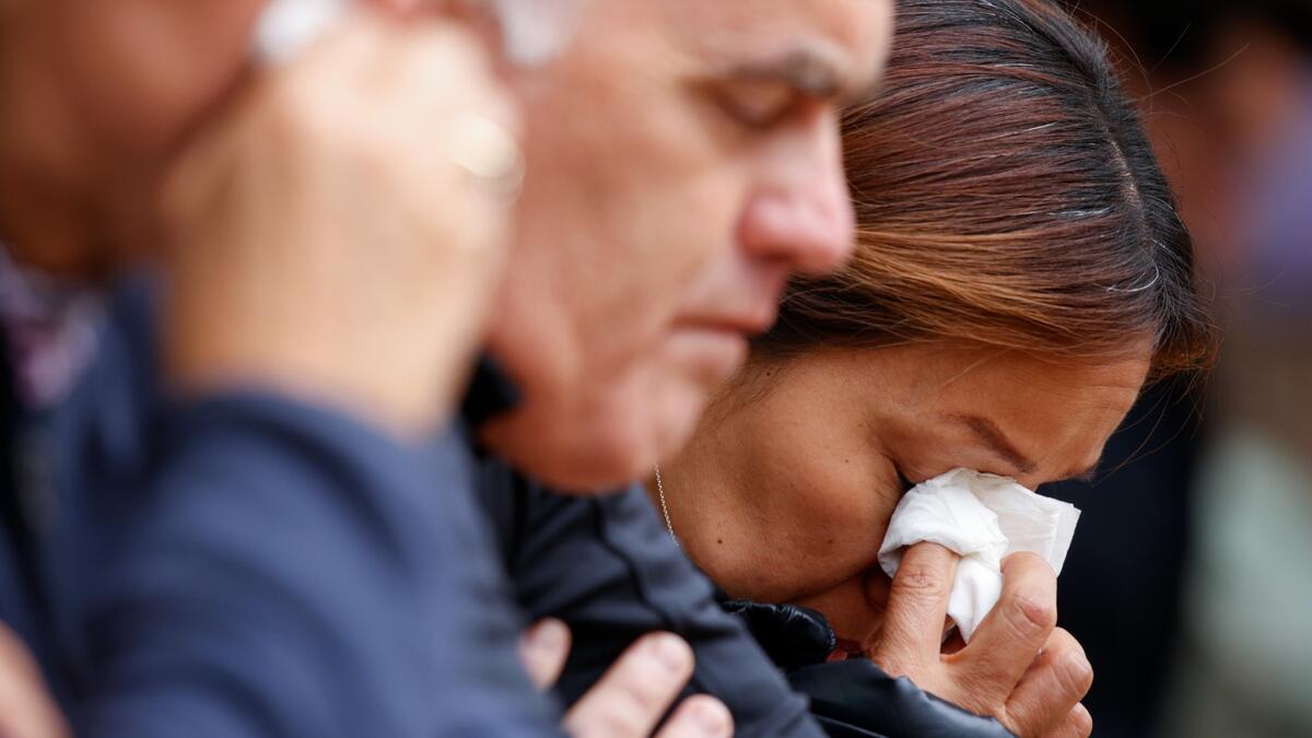 A State Funeral: Queen Elizabeth II 1926 - 2022 | Al Bawaba