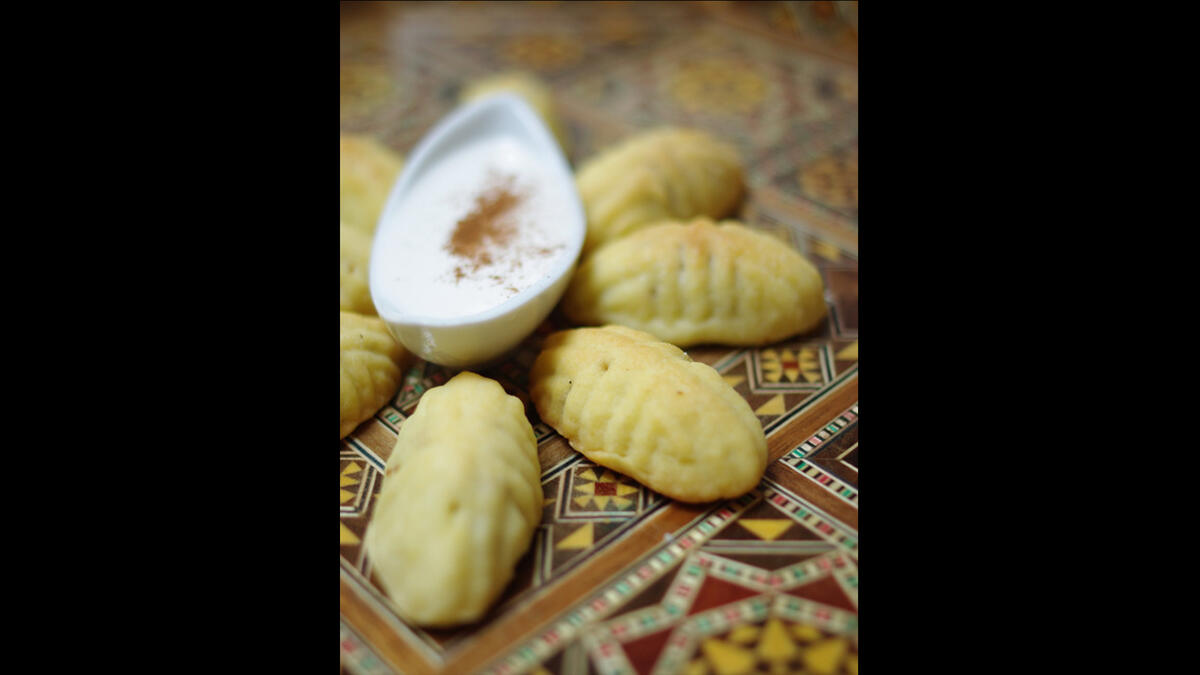 Beyond baklava: There’s (13) more Arabic sweets in the desert! | Al Bawaba