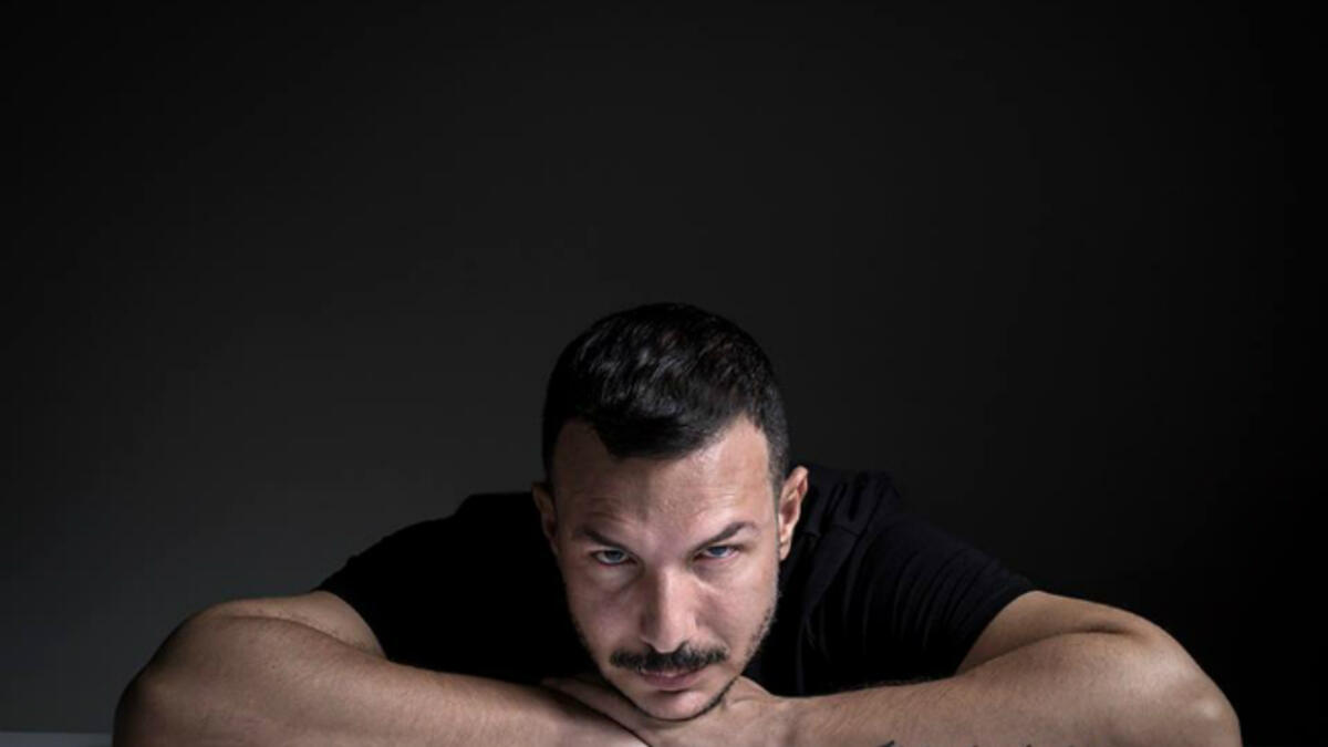 Intimate! Gouna Film Festival Actors Dramatic Portraits Will Leave You ...