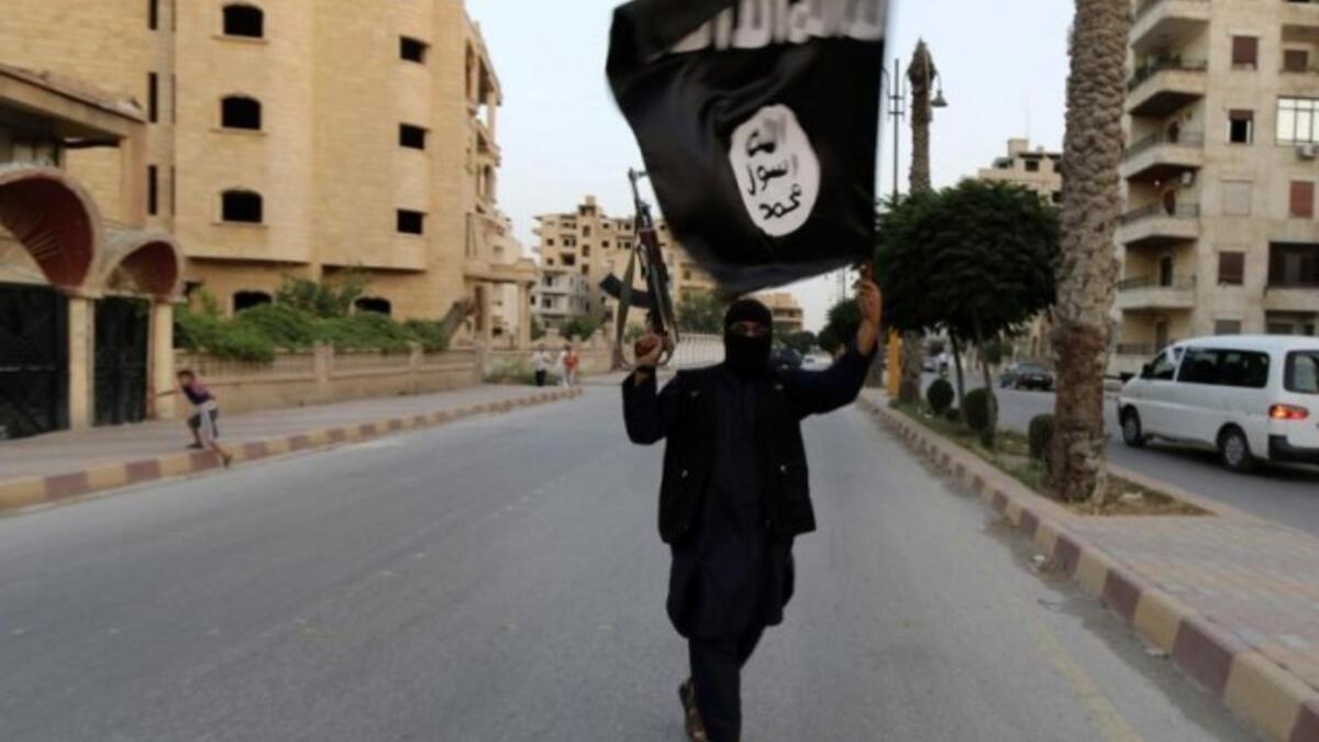 Beyond Daesh: Syria's tangled web of fighters | Al Bawaba