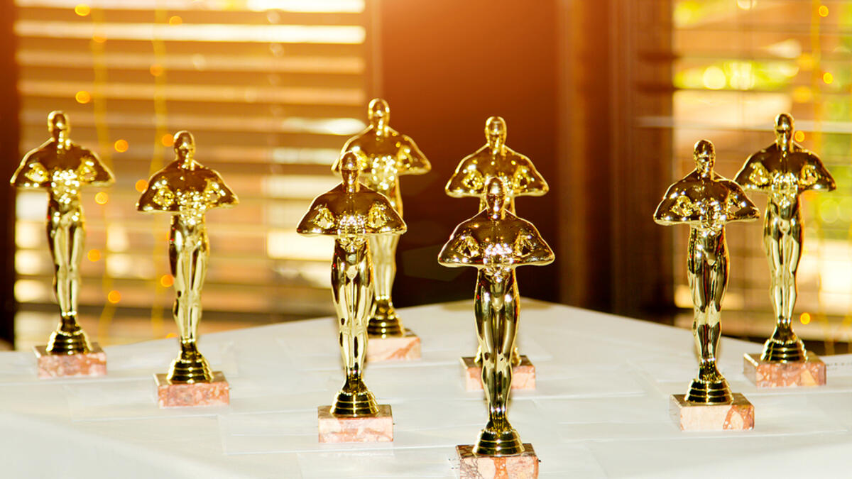 Two Egyptian Filmmakers Selected Into Oscars Academy | Al Bawaba