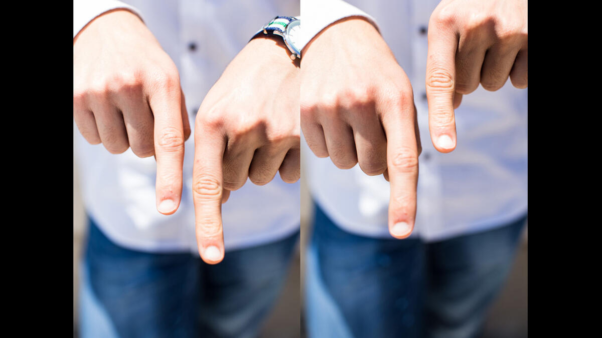 Speak Arabic as Arabs do: Our guide to using more hand, less tongue ...