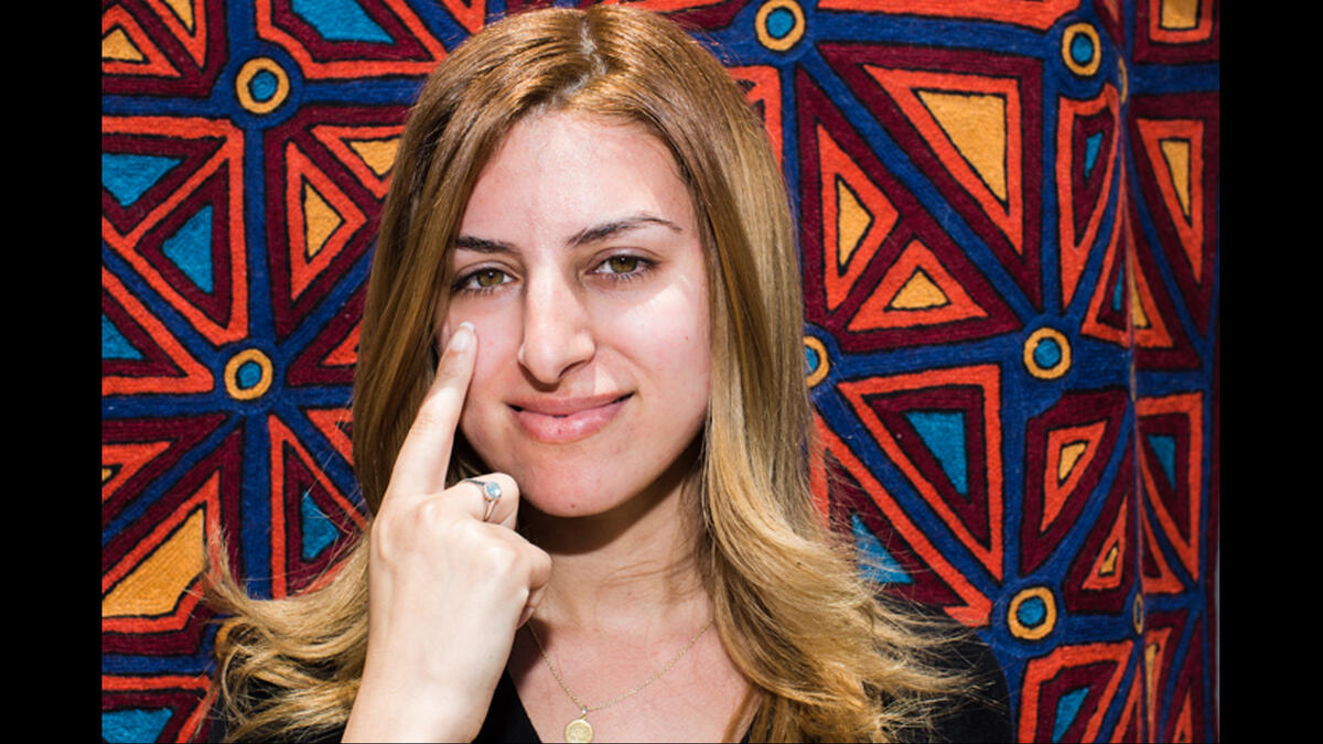 Speak Arabic as Arabs do: Our guide to using more hand, less tongue ...