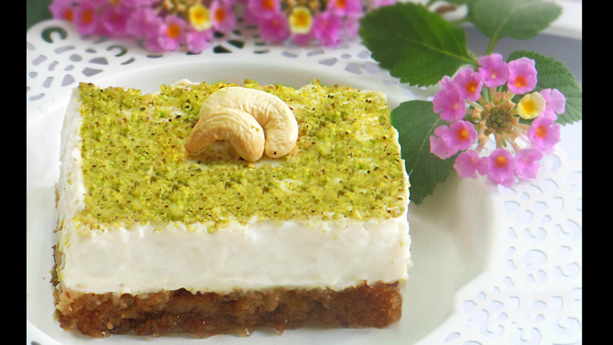 Beyond baklava: There’s (13) more Arabic sweets in the desert! | Al Bawaba