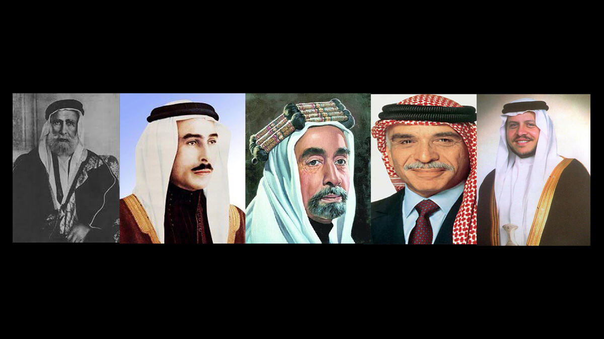 GO Jingoistic For JO Jordan Independence Day Marks 100th Anniversary go-jingoistic-for-jo-jordan-independence-day-marks-100th-anniversary