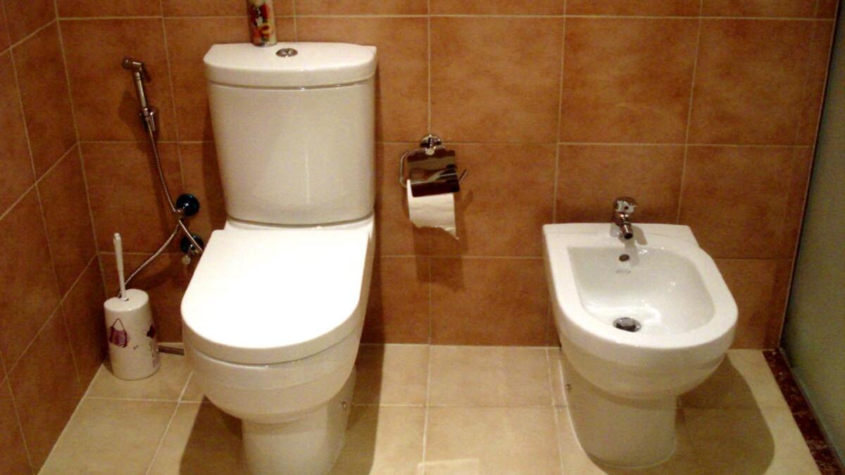 10 signs you've been bitten by the Middle East bug! | Al Bawaba