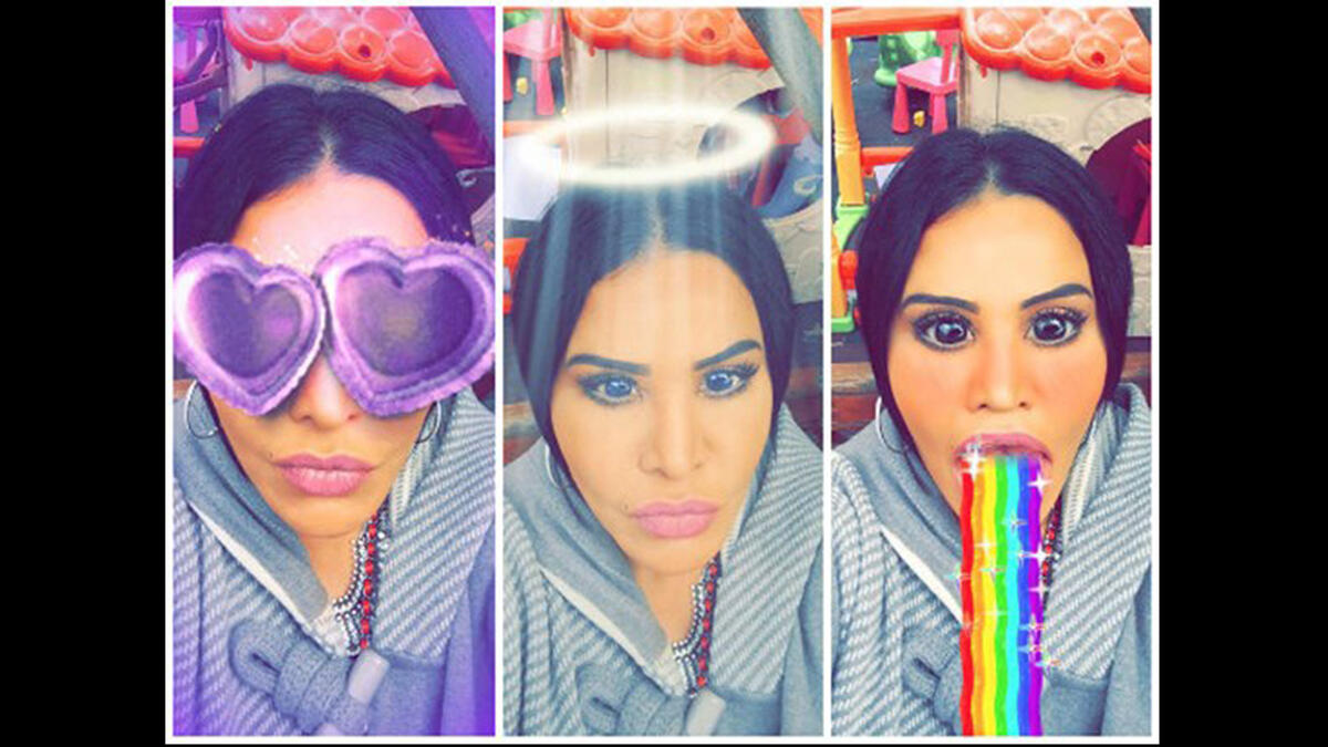11 Snapchatters Arab millennials should be following this Ramadan | Al ...