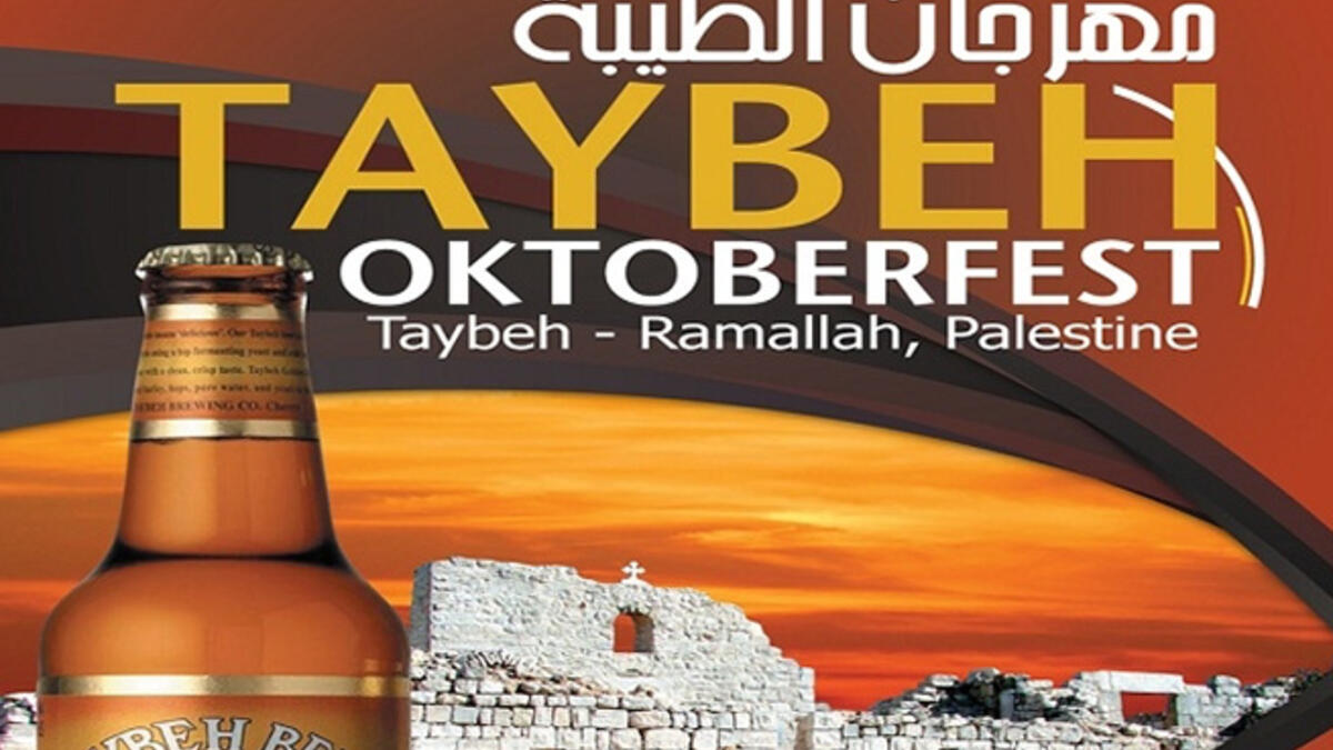 Something's brewing in the MidEast! Meet the Muslim-majority region's ...